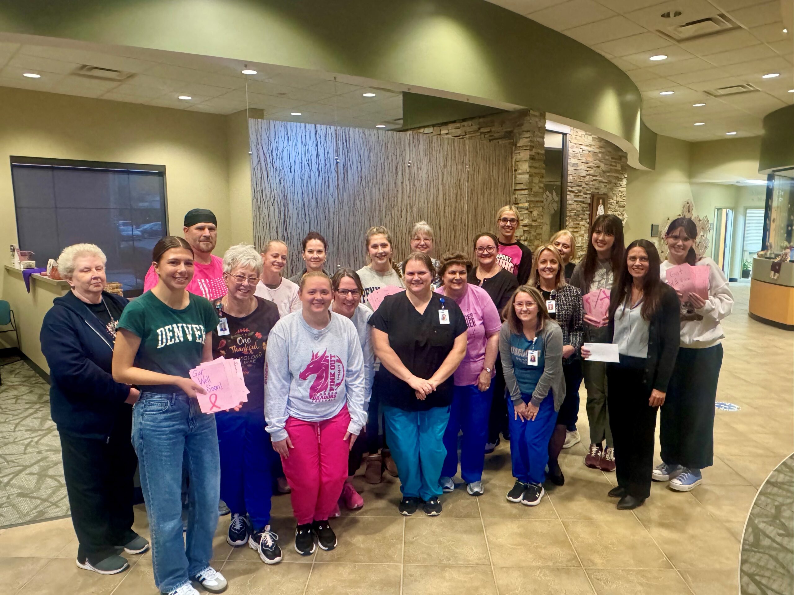 Making a difference | News, Sports, Jobs - Times Observer